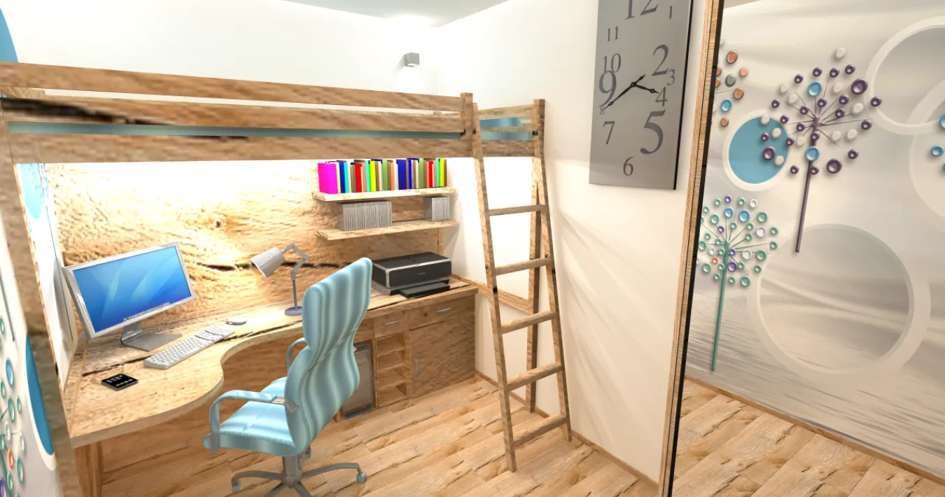 Bemutatkozás | Creatopia-Home